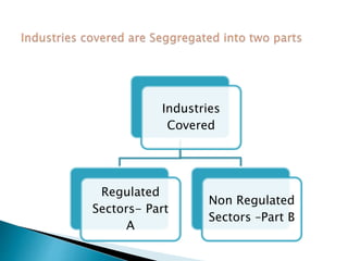 Cost audit report rules 2014 | PPTX