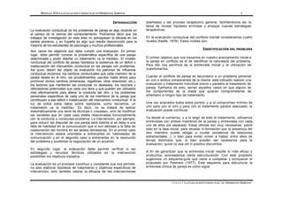 -costa y serrat 1998 texto de psicologia conductual | PDF