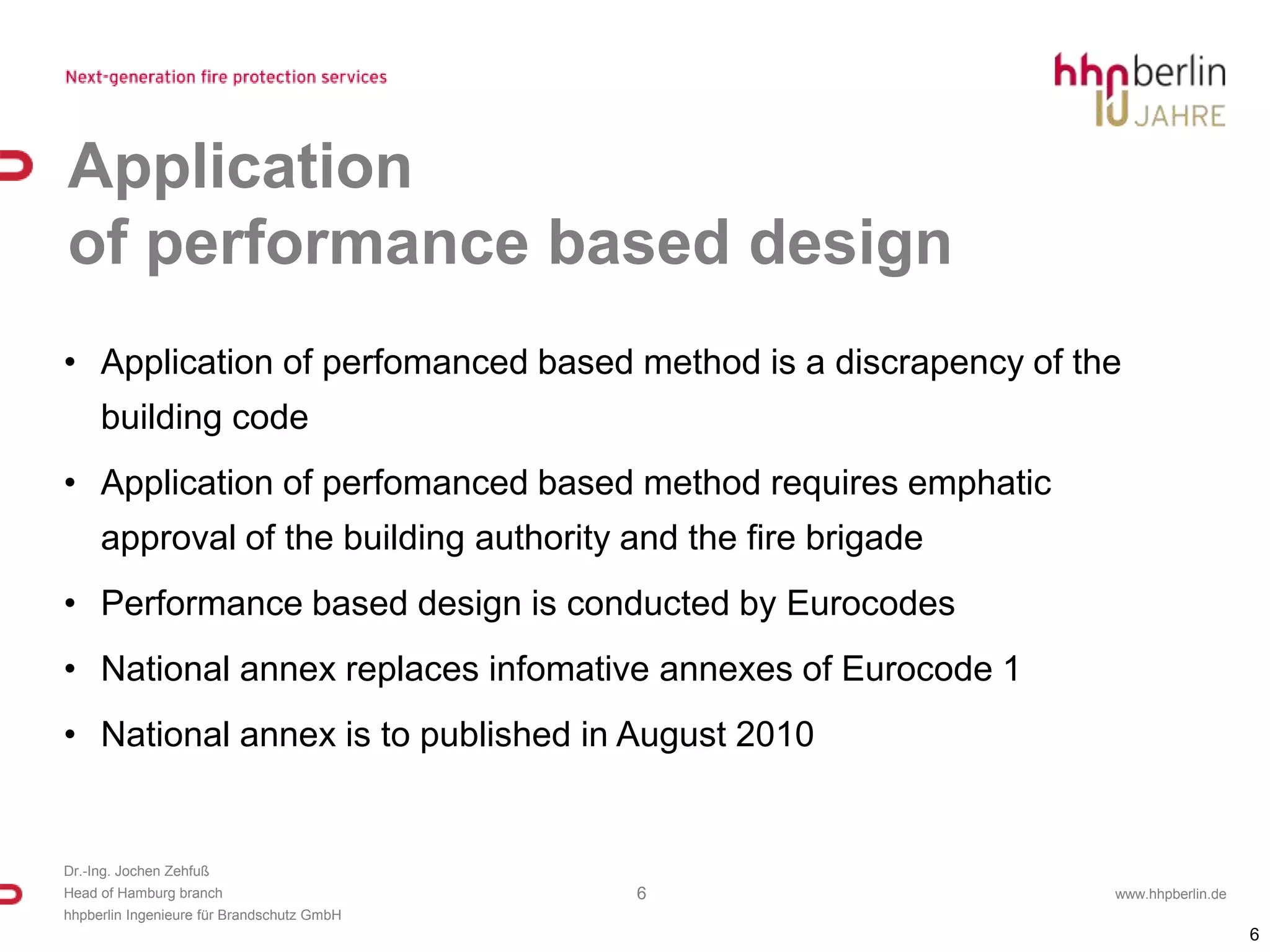Procedural Method of Application of Engeneering Methods | PPT