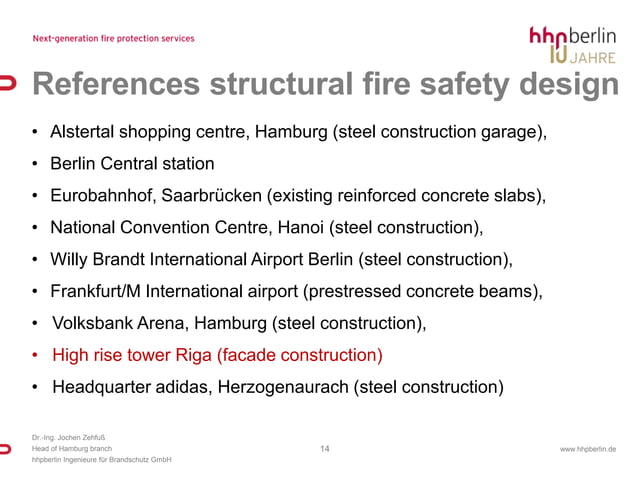 Procedural Method of Application of Engeneering Methods | PPT