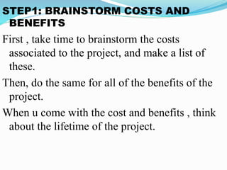 Cost Benefit analysis.pptx