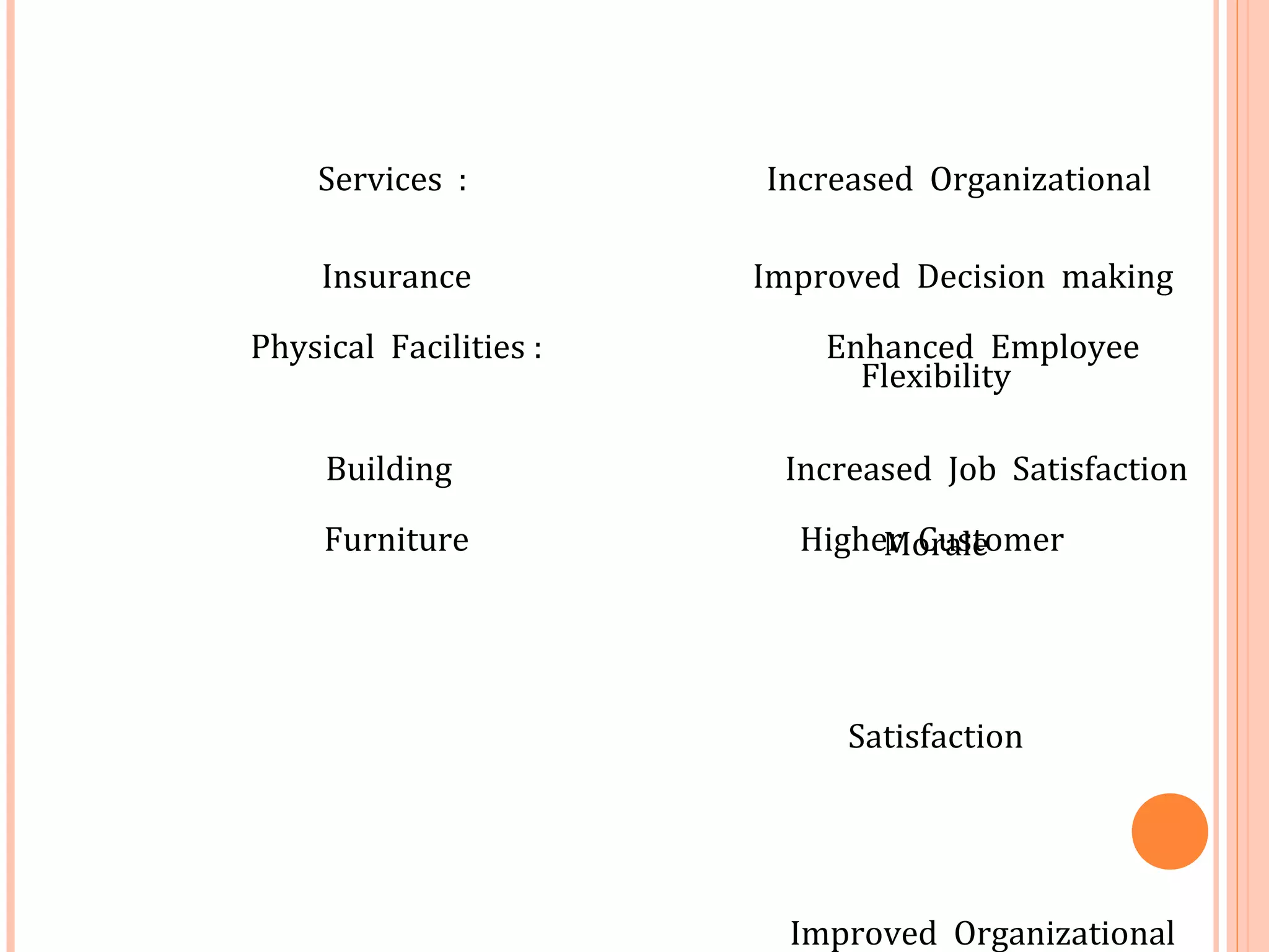 Cost benefit and cost effective analysis | PPT