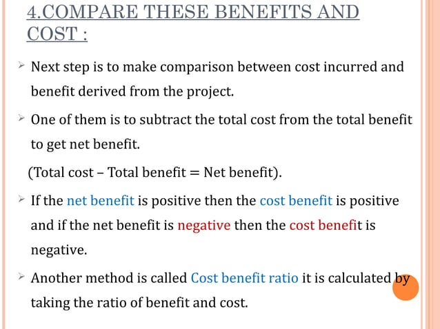 Cost Benefit And cost Effective Analysis PPT cost-benefit-and-cost-effective-analysis-ppt