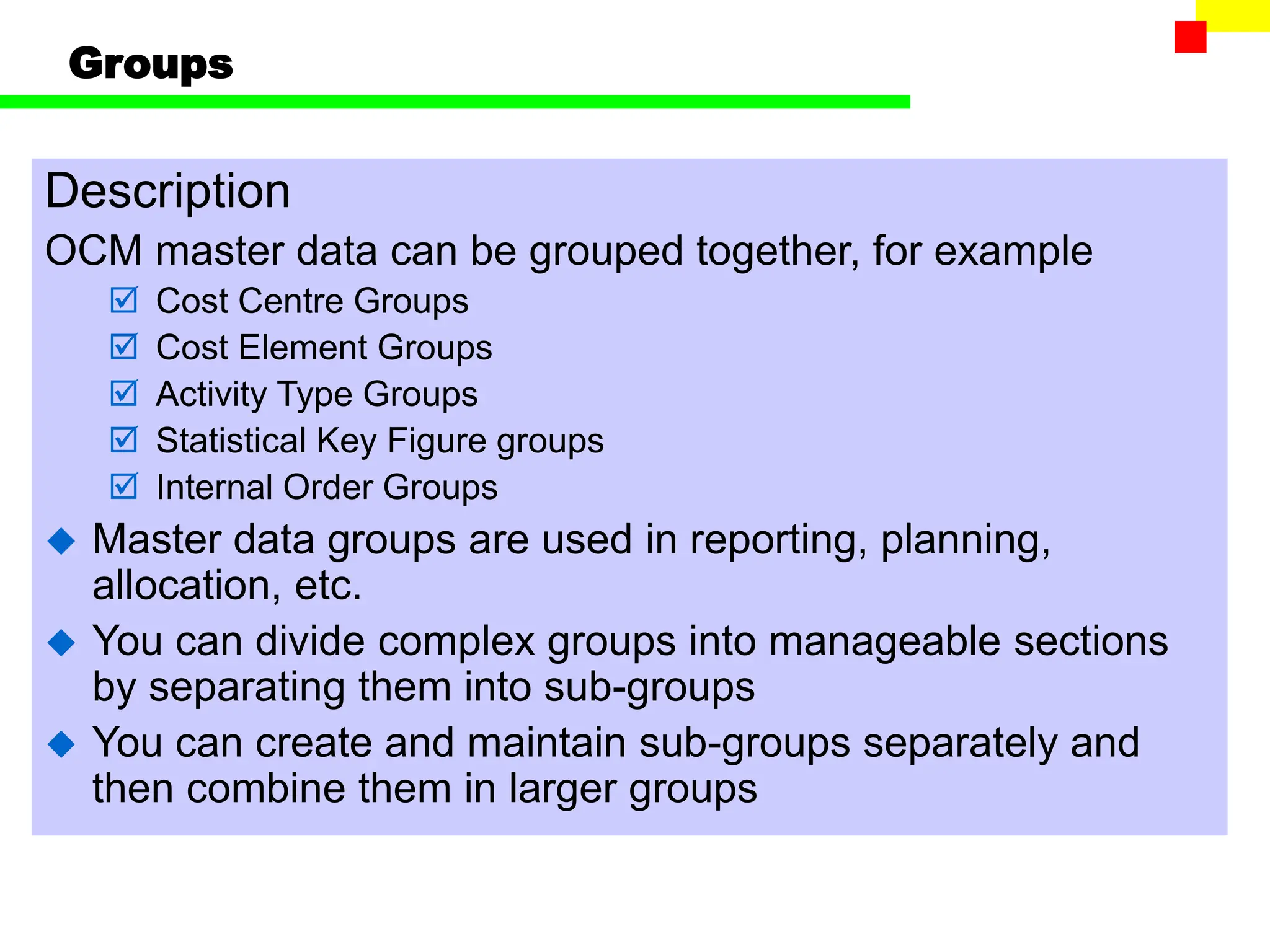 SAP Finance & Controlling_ Cost_center_accounting.ppt