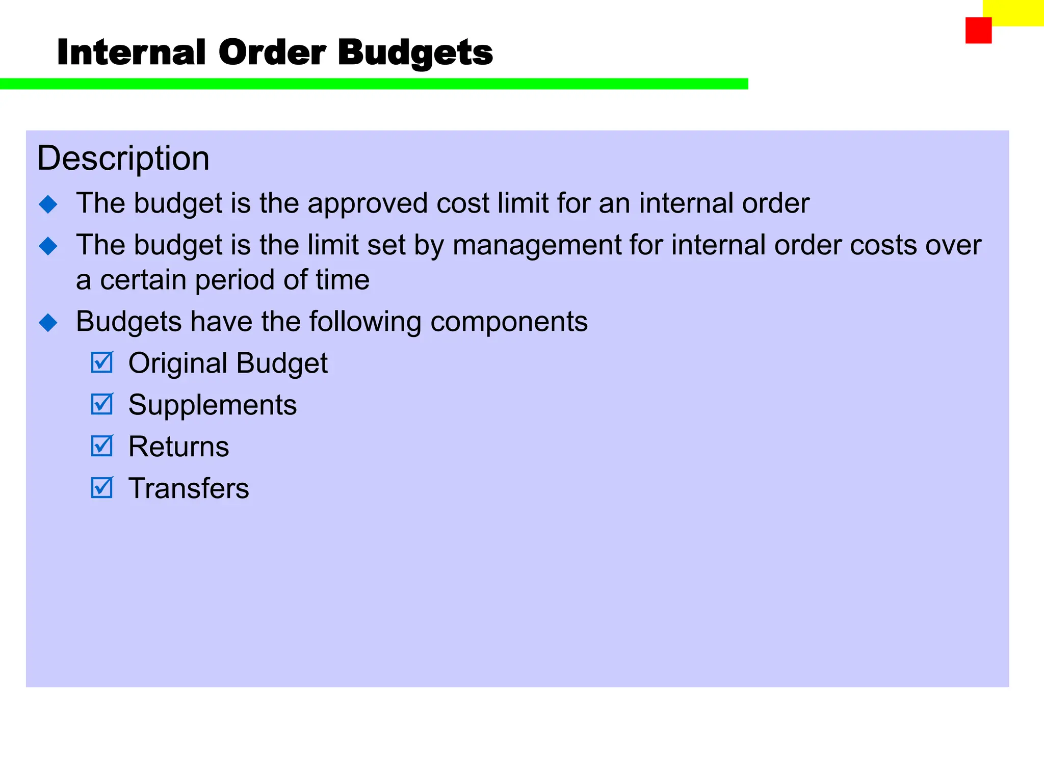 SAP Finance & Controlling_ Cost_center_accounting.ppt