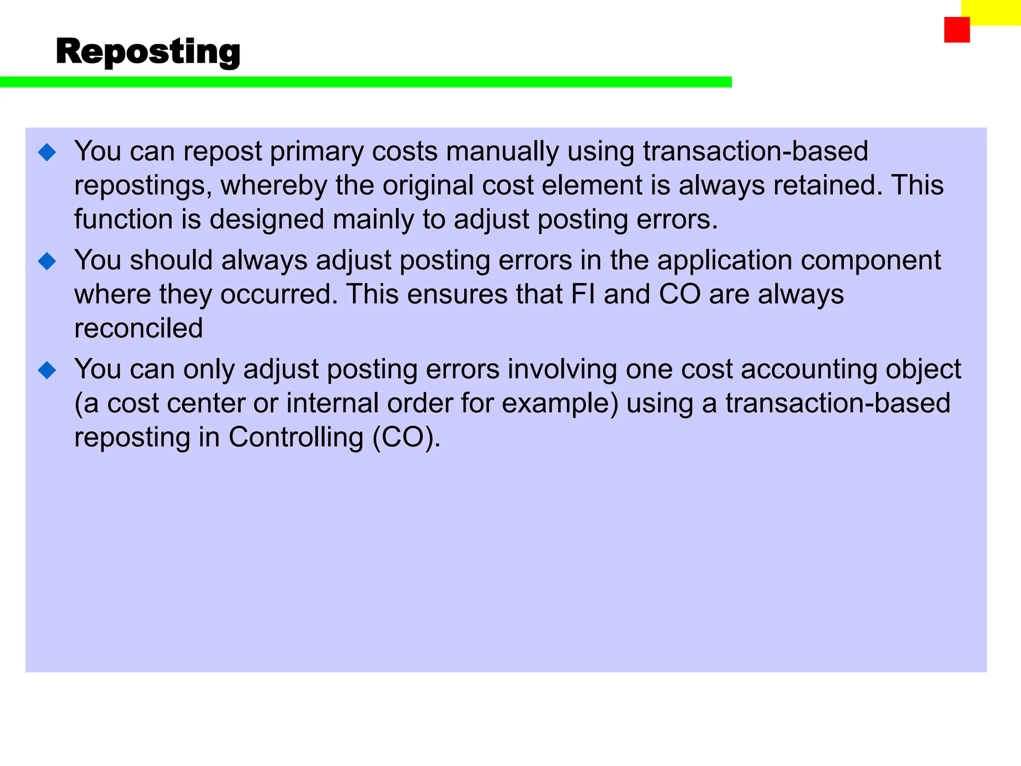 SAP Finance & Controlling_ Cost_center_accounting.ppt