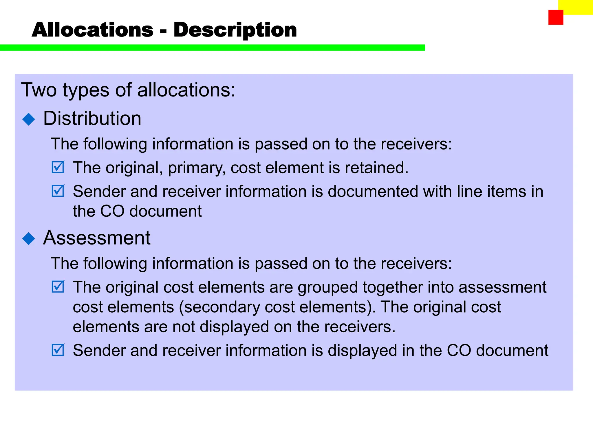 SAP Finance & Controlling_ Cost_center_accounting.ppt