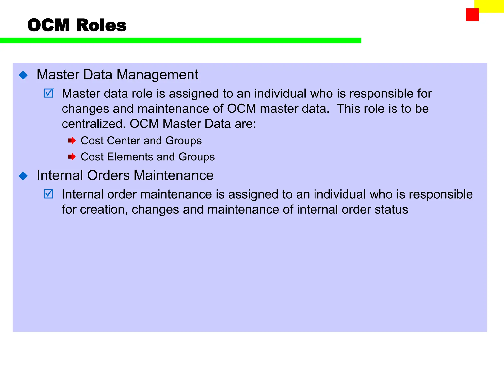 SAP Finance & Controlling_ Cost_center_accounting.ppt