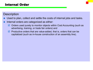 SAP Finance & Controlling_ Cost_center_accounting.ppt