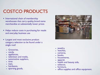 Costco | KEY