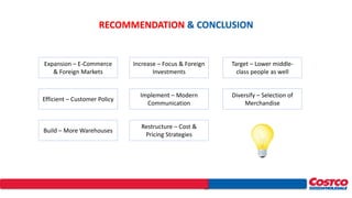 Costco Case Analysis (Group - E).pptx