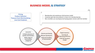 Costco Case Analysis (Group - E).pptx