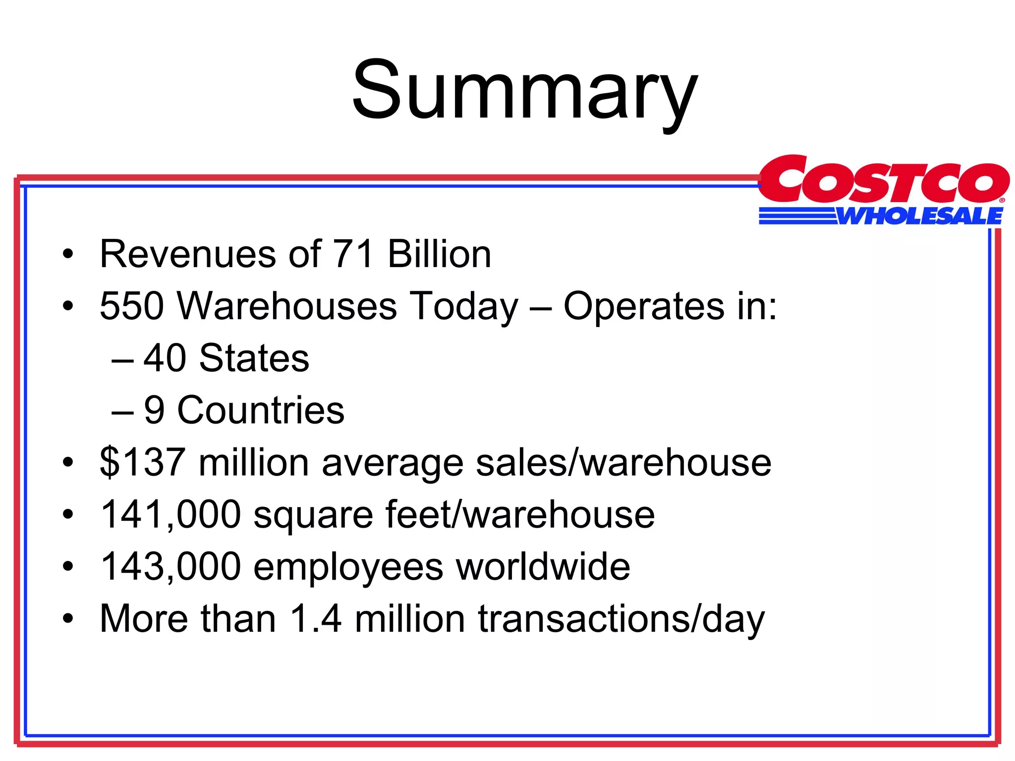 COSTCO Case Study.ppt