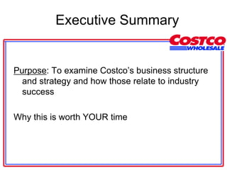 COSTCO Case Study.ppt