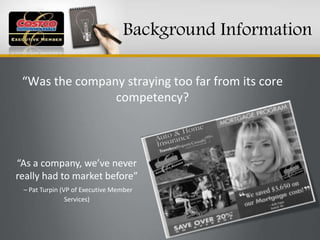 Costco Case Study | PPTX