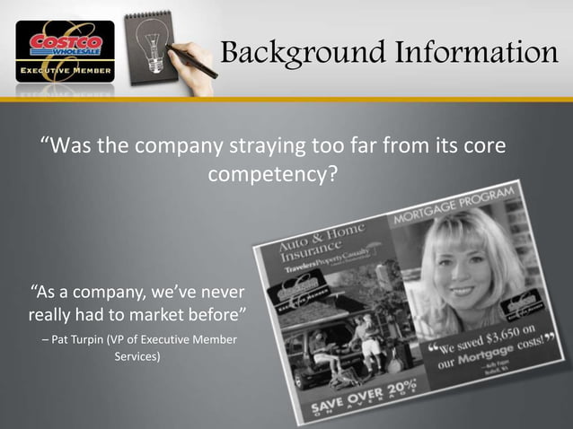 Costco Case Study | PPT