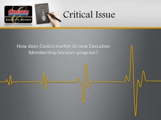 Costco Case Study | PPTX