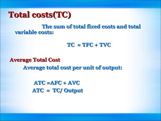cost concepts -090715160417-phpapp01.ppt