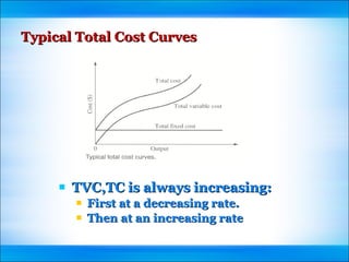 Cost Concepts | PPT
