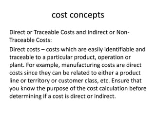 COST CONCEPTS.pptx