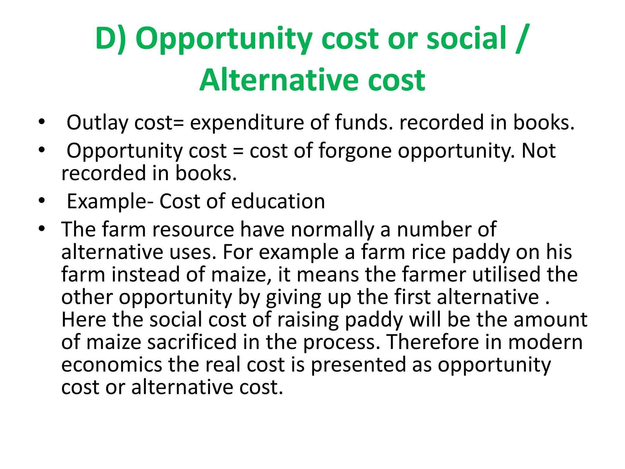 Cost Concepts by Dr. Babita baghel.pptx