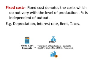 Cost Concepts by Dr. Babita baghel.pptx