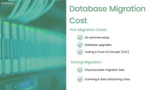 Mainframe to Cloud Migration: Understanding the Costs | PDF