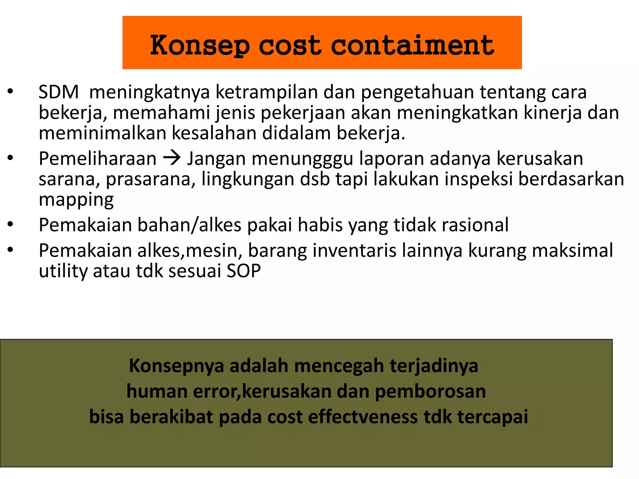 COST CONTAIMENT FKUB.pdf