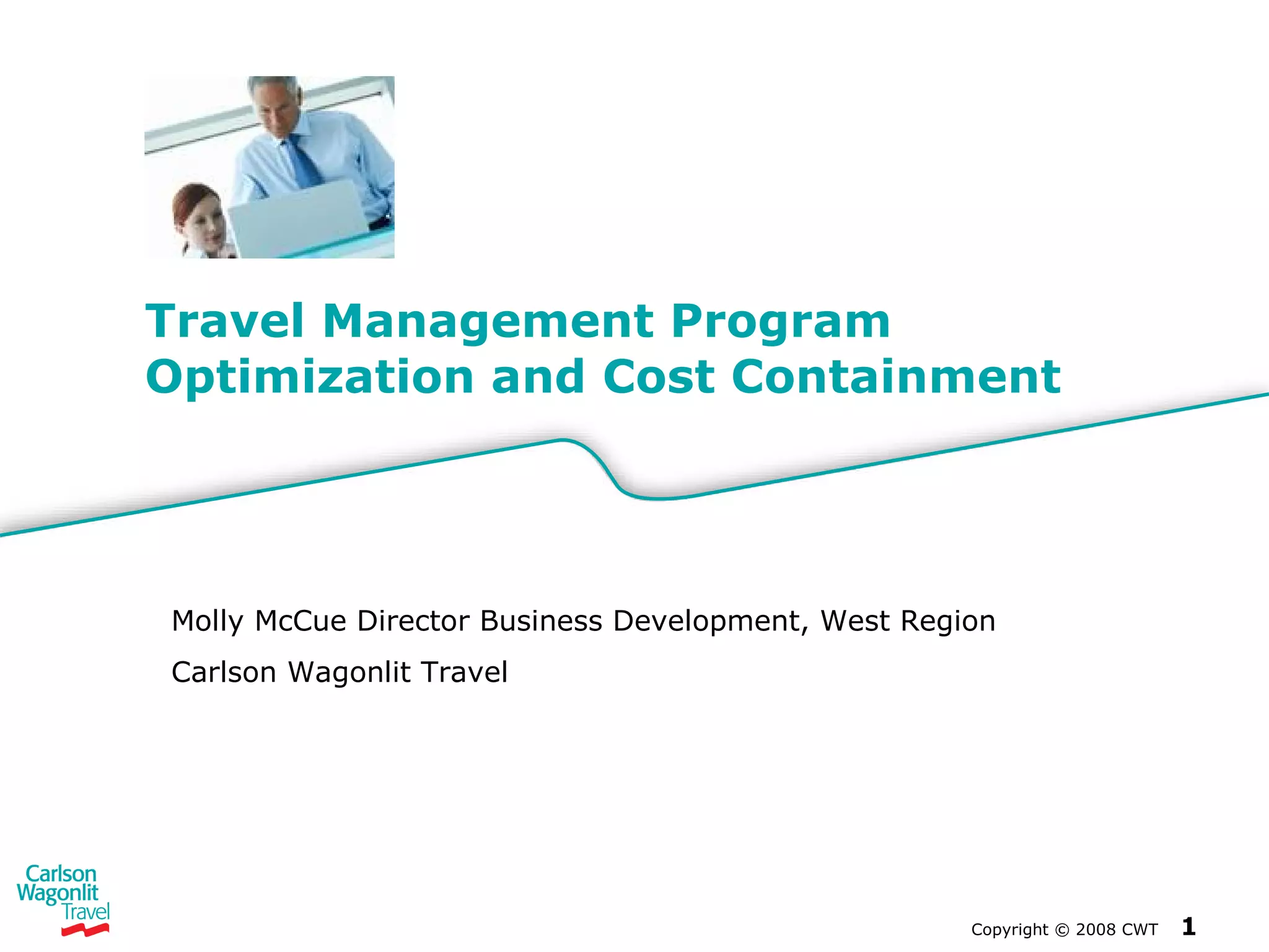 Cost Containment Presentation | PPT