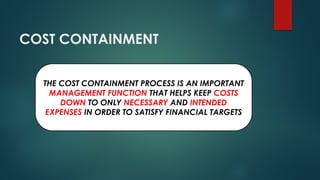 Cost containment Rumah Sakit ARSSI.pptx