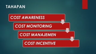 Cost containment Rumah Sakit ARSSI.pptx