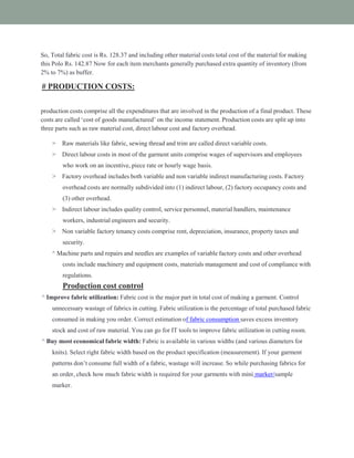 Cost control | PPT