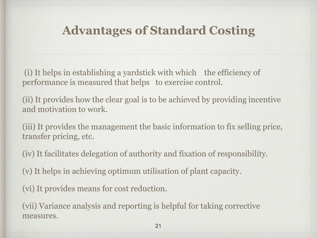 Cost Control Procedure and reduction.pdf | Business Accounting ...