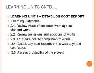 Cost control techniques NEW POWER POINT.pptx