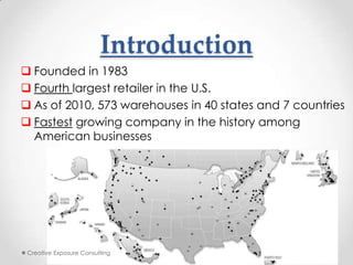 Costco ppt | PPTX