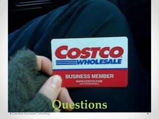Costco ppt | PPTX
