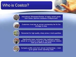 Costco Presentation V4 | PPT