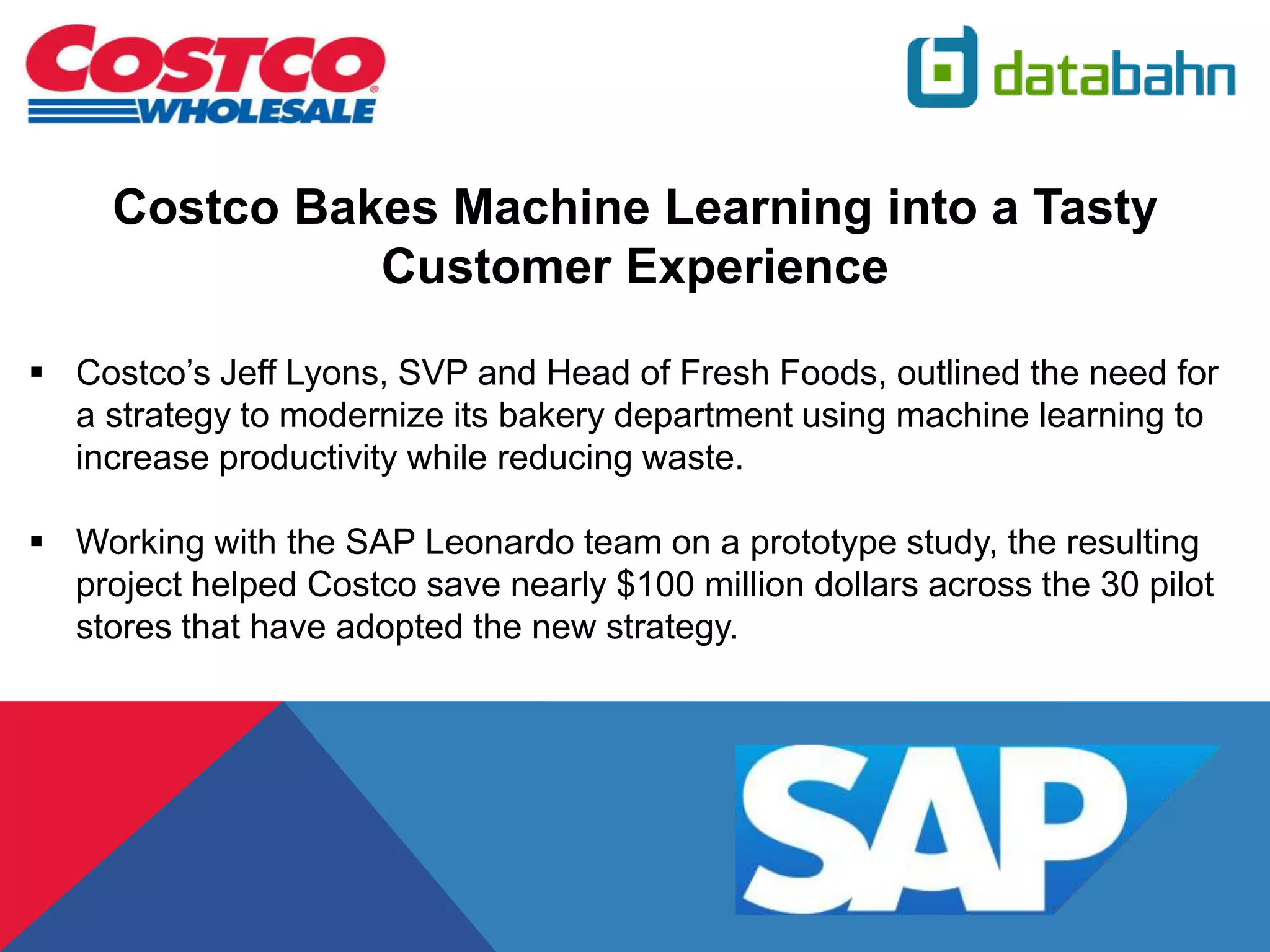 7 keys to open doors at Costco | PPTX