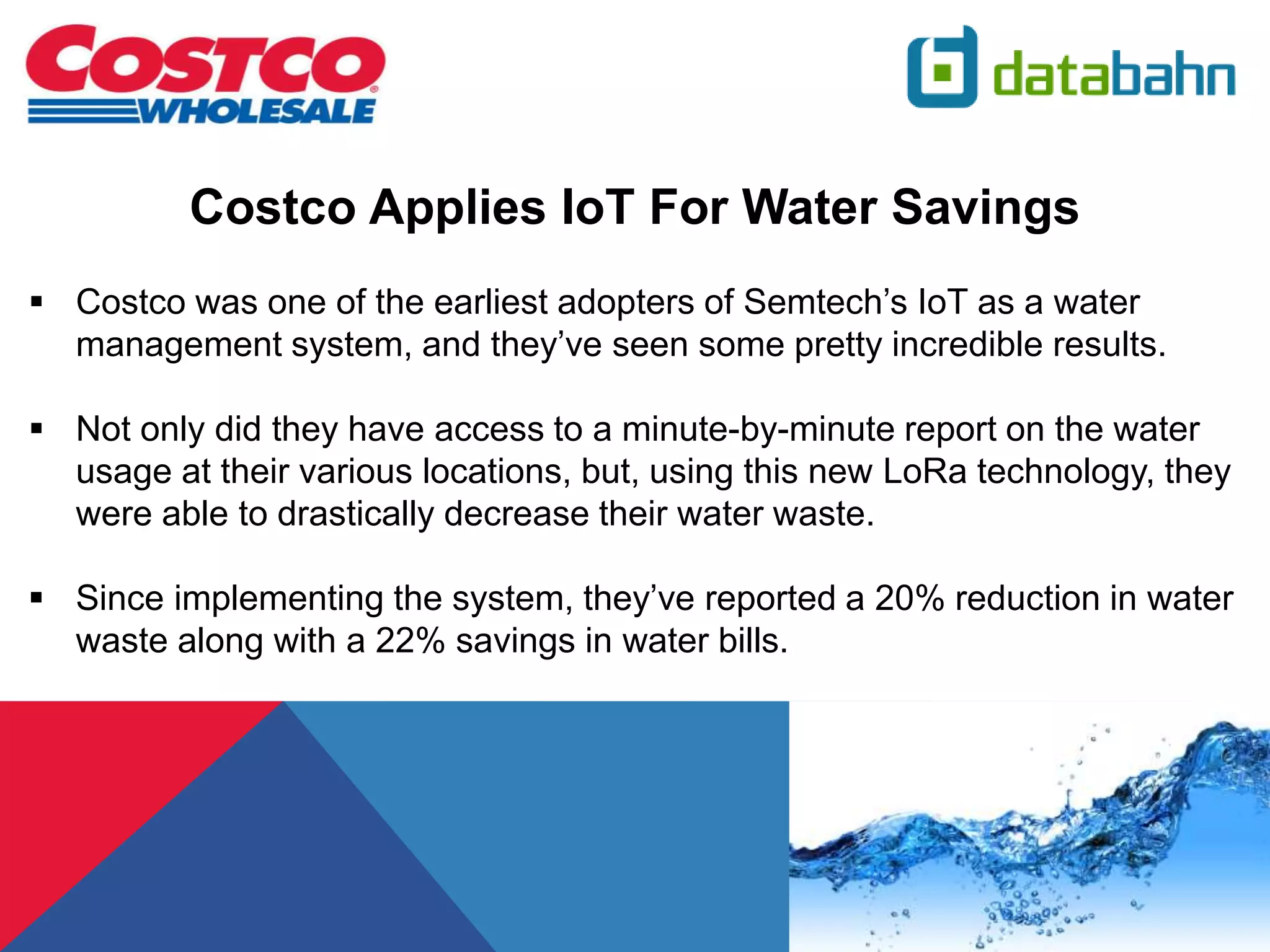 7 keys to open doors at Costco | PPTX