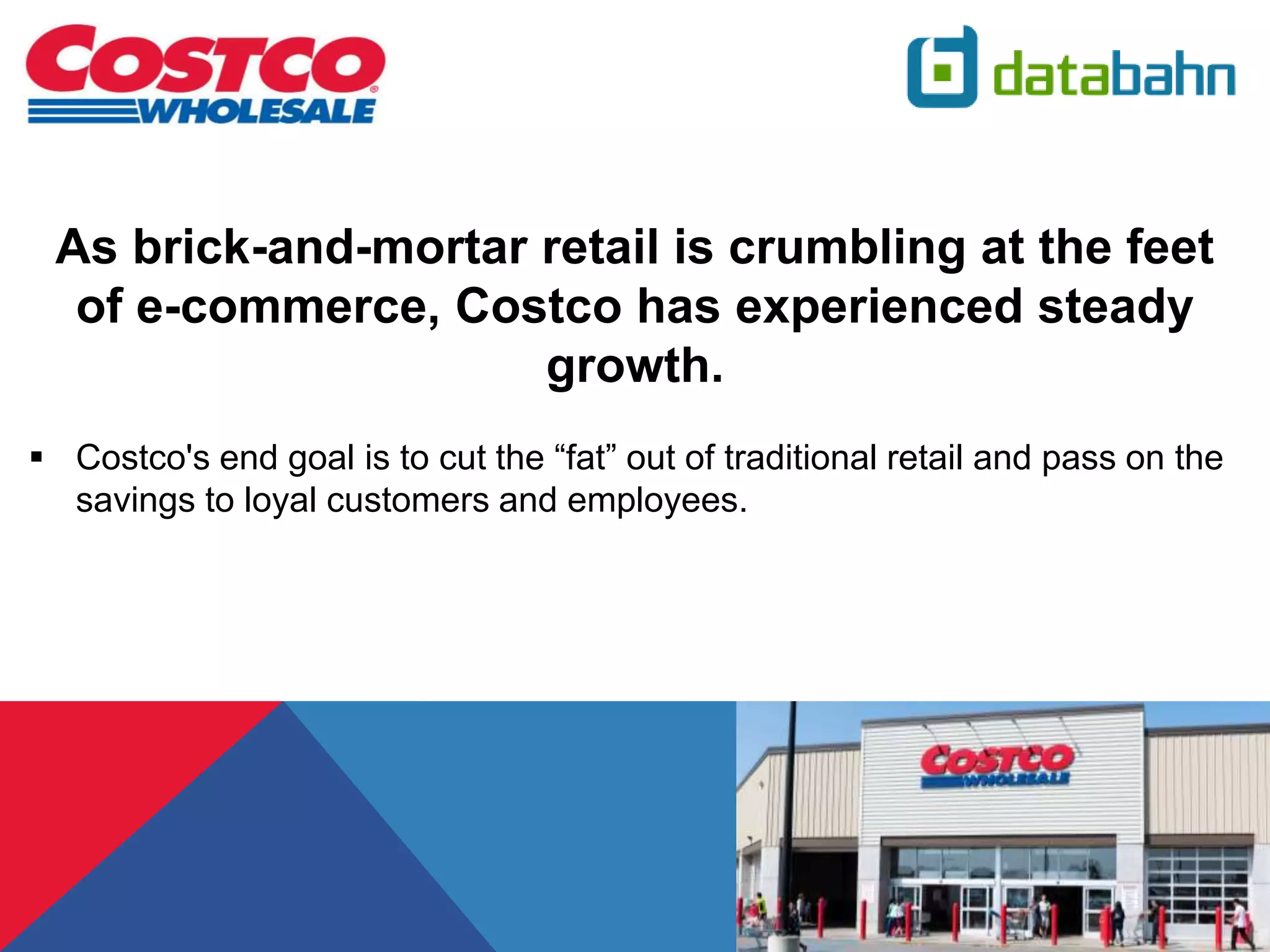 7 keys to open doors at Costco | PPTX