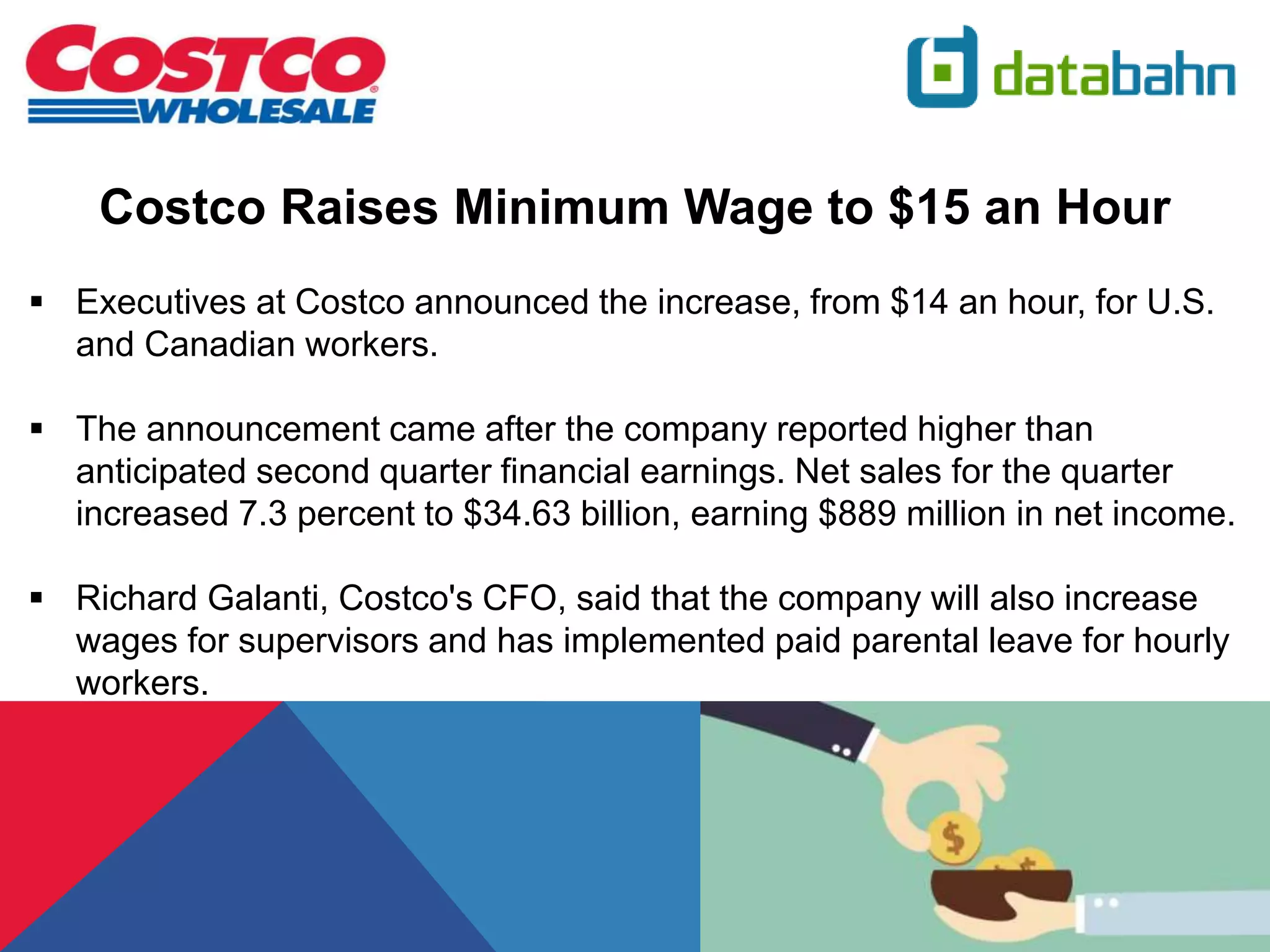 7 keys to open doors at Costco | PPTX