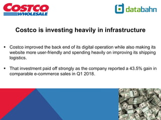 7 keys to open doors at Costco | PPT