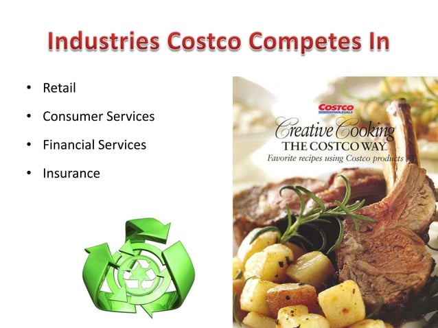 Costco Strategic Plan | PPTX | Retail Industry | Industries