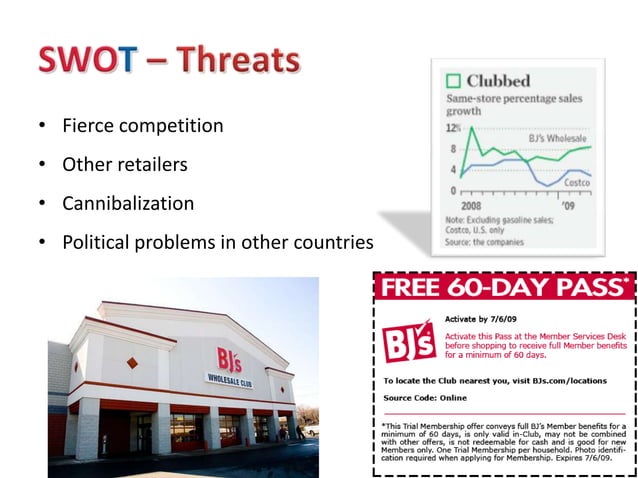 Costco Strategic Plan | PPTX | Retail Industry | Industries
