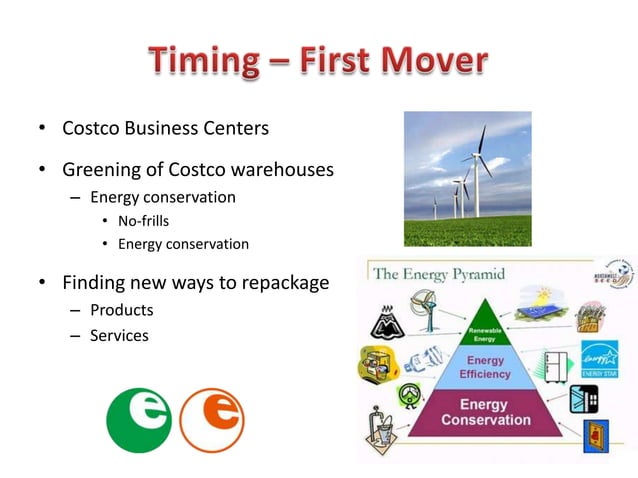 Costco Strategic Plan | PPTX | Retail Industry | Industries