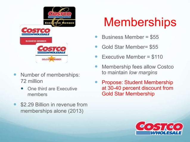 Costco swot presentation final | PPTX | Retail Industry | Industries