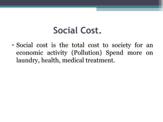 Cost curves | PPT