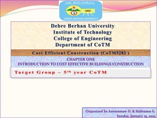 COST EFFECIENT CHAP 1 ppt.pptx