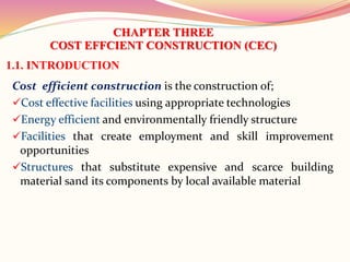 COST EFFECIENT CHAP 3 ppt.pptx