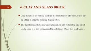 Cost effective brick | PPT
